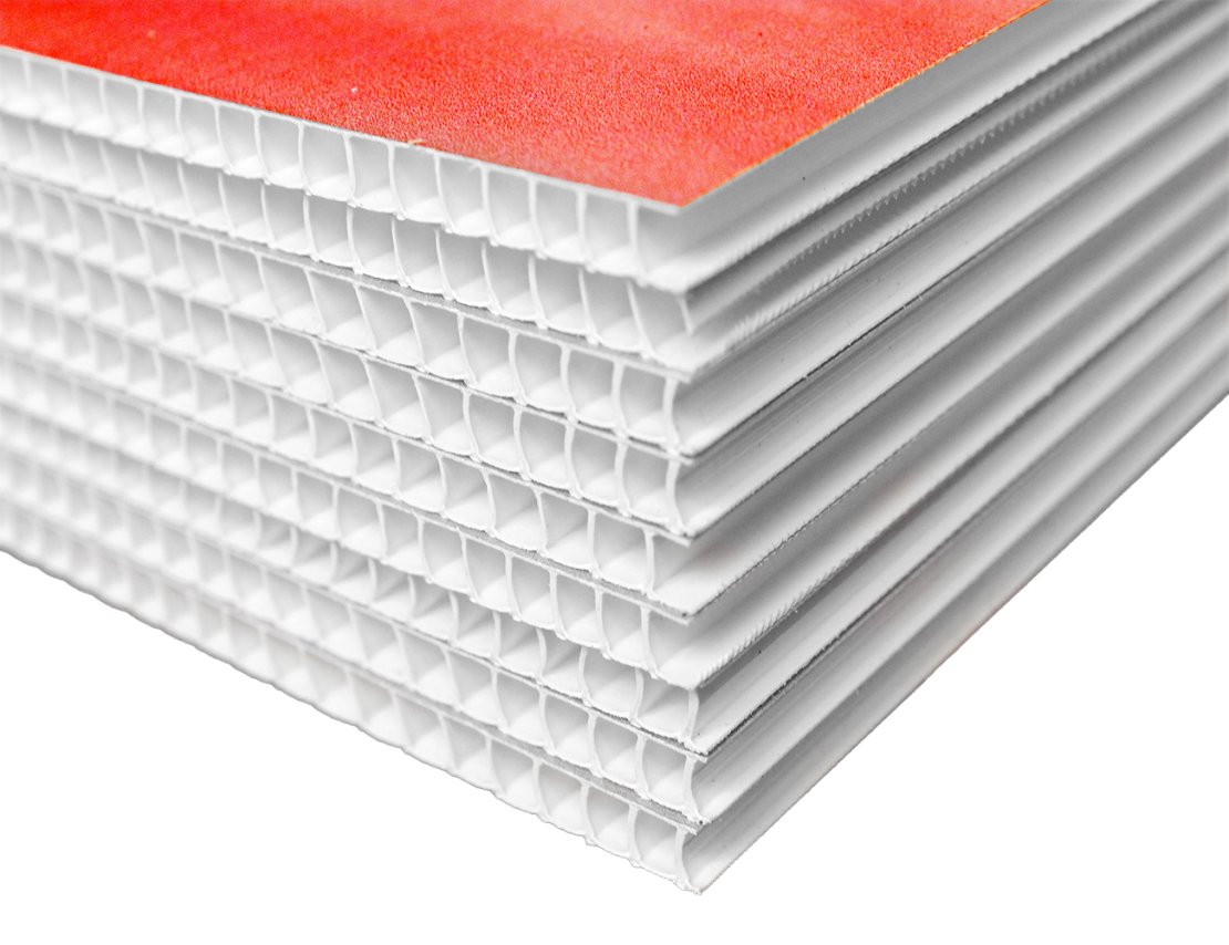 Corflutes up to 1200 x 2400 mm :: ACS Print Group